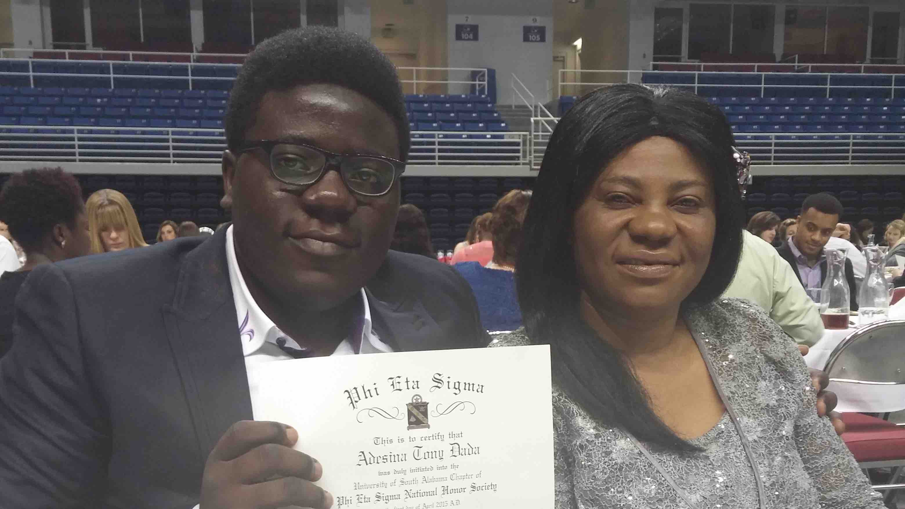 Fundraiser by Tony Dada : Help immigrants suffering with cancer.