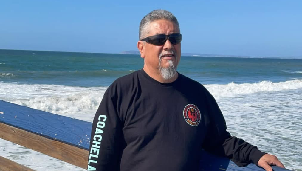 Fundraiser by Marie Renteria : Help Honor Luis Renteria's Memory