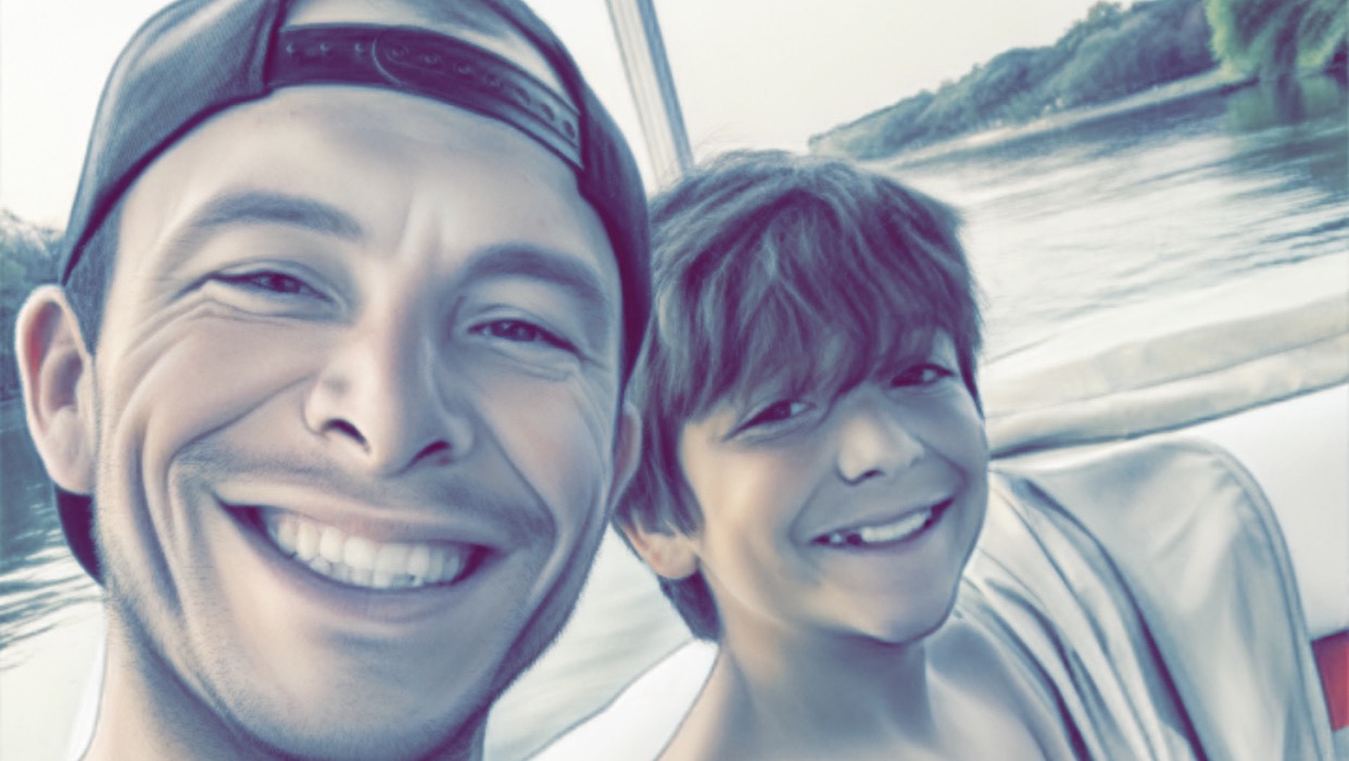 Fundraiser by Tyler Isley : A Father’s Fight Against PKD – Seeking ...