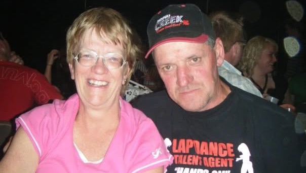 Fundraiser for Debbie Oliver by Kim Oliver : In memory of Ray Briscoe ...