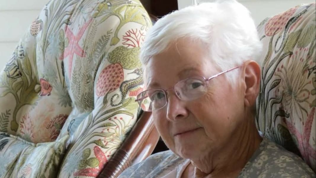 Fundraiser by Rebecca Hedrick : Donate to Joyce Calhoun's Recovery Journey