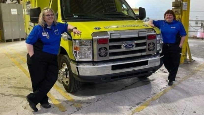 Fundraiser by Carrie Wilmoth : Support Lori and Michelle's Recovery