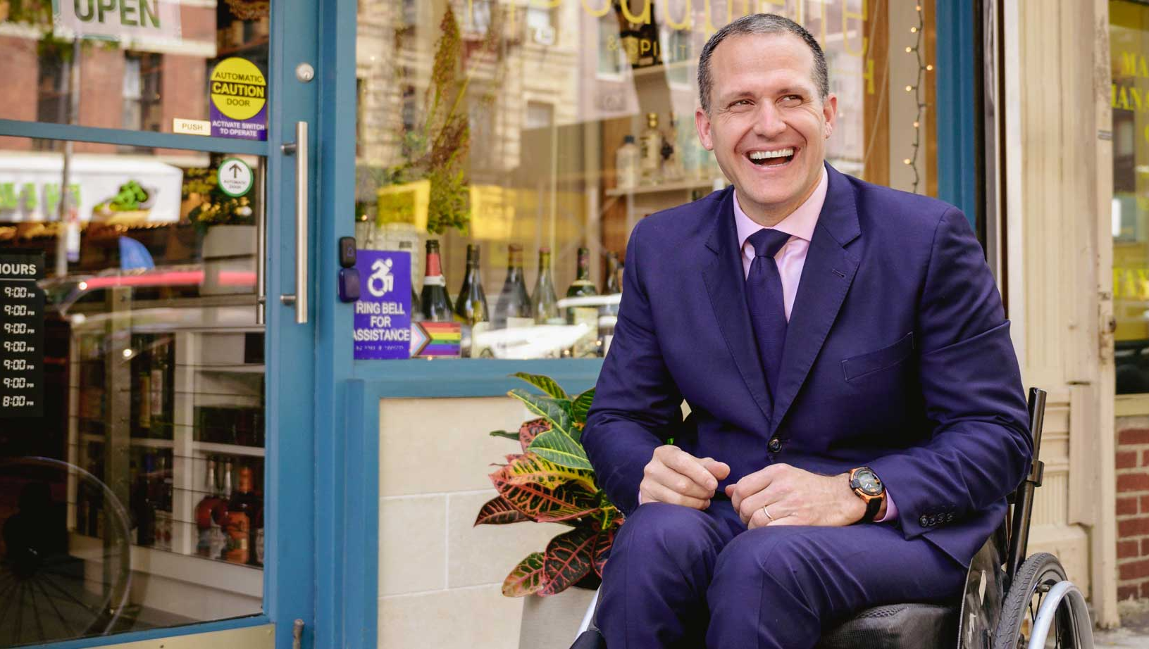 Fundraiser for Yannick Benjamin by Heidi Turzyn : Stand by Yannick in ...