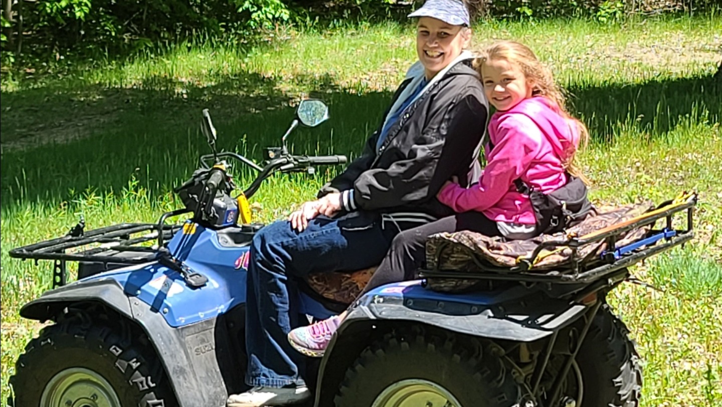 Fundraiser by Anthony Frey : Colleen's Cancer Journey: Need Help