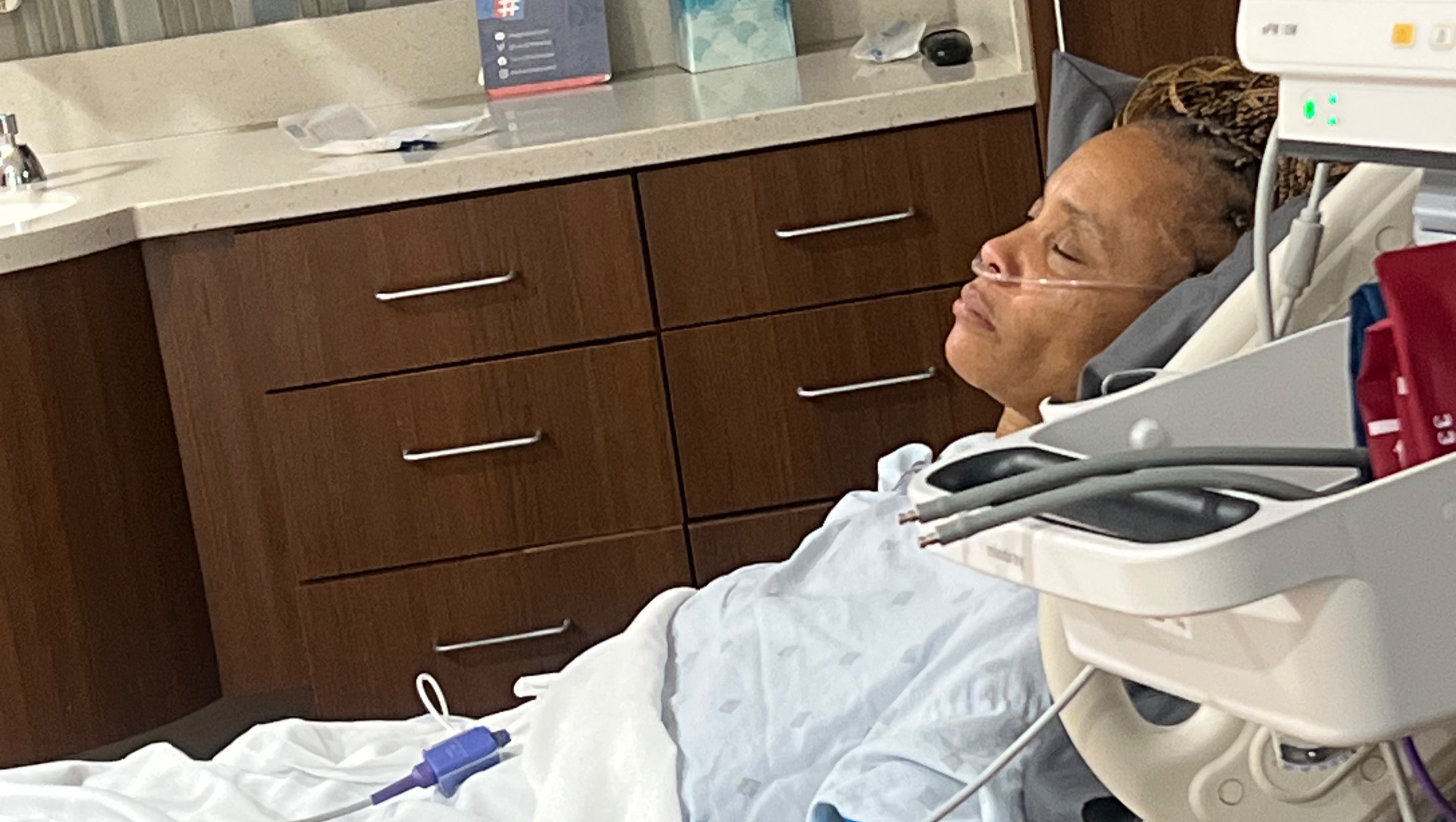 Fundraiser for LaTessa Smith by Kimberly Jackson Hilliard : Help ...