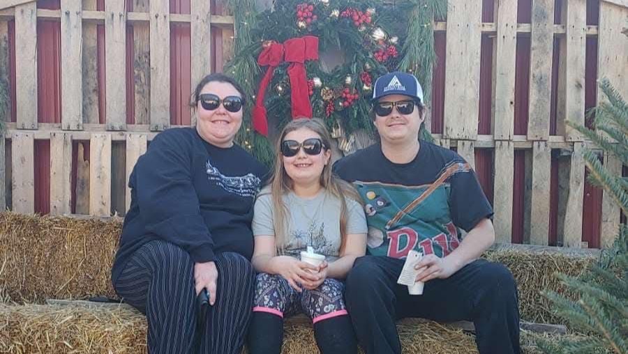 Fundraiser for Kayla Westermayer by Sadie Meier : Fire Recovery: Family ...