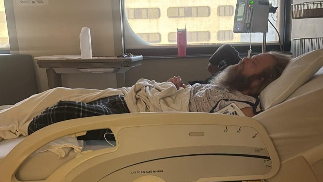 Fundraiser for Jennifer Matos by KATHLEEN MEACHAM : Support for James ...