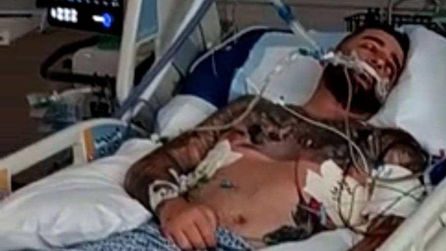 Fundraiser by Mariusz Mrozek : Stand with the Kolodziej family