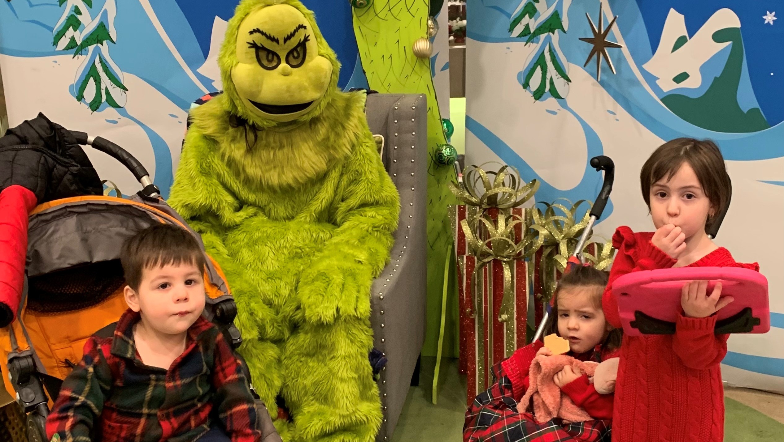 Fundraiser for Joseph Barone by Lennar NJ NY : Support Joe Barone's ...