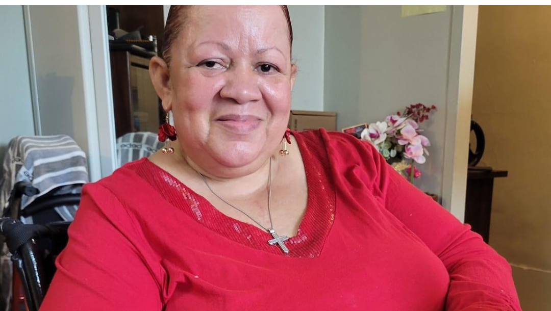 Fundraiser for Samuel Silvera by Thomas Silvera : Remembering Milagros ...