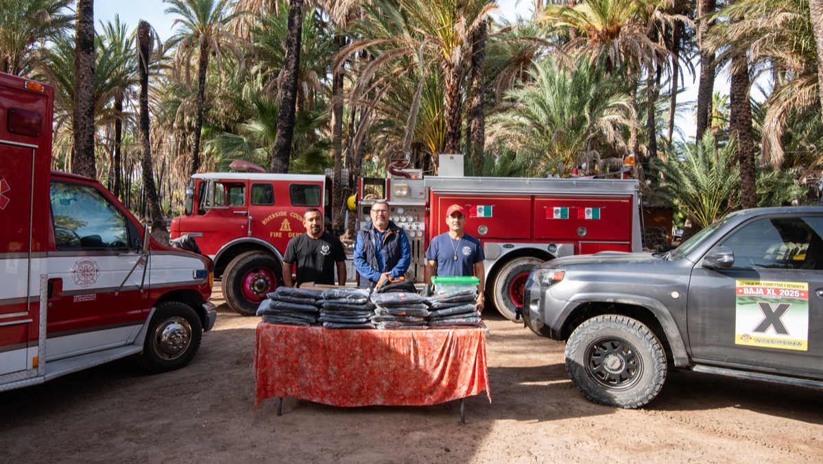 Fundraiser by Wilson Craig : Support San Ignacio Volunteer Emergency ...