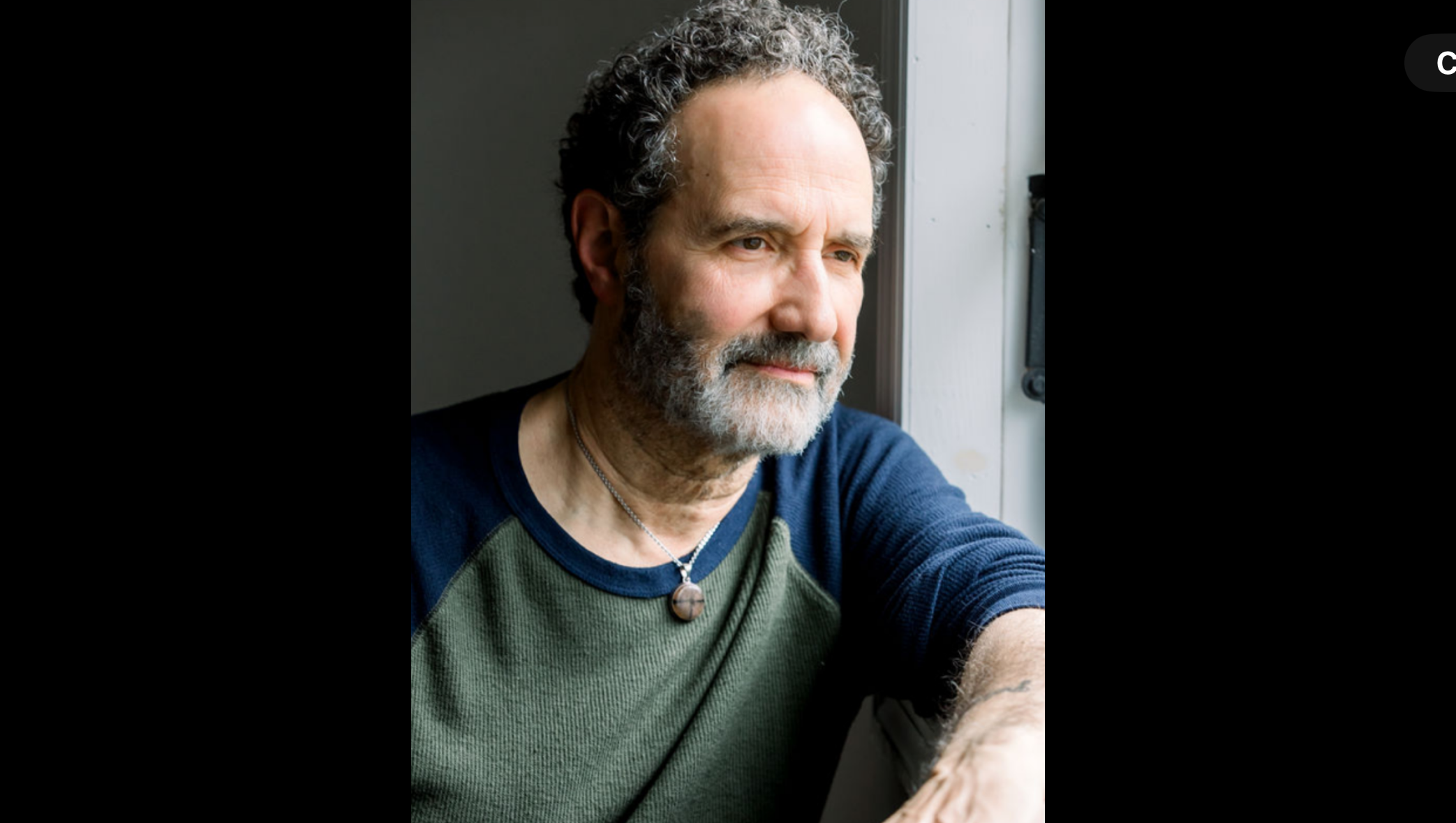 Fundraiser for Edward Luisi by Linda & : Help Bring Hope and Peace to ...