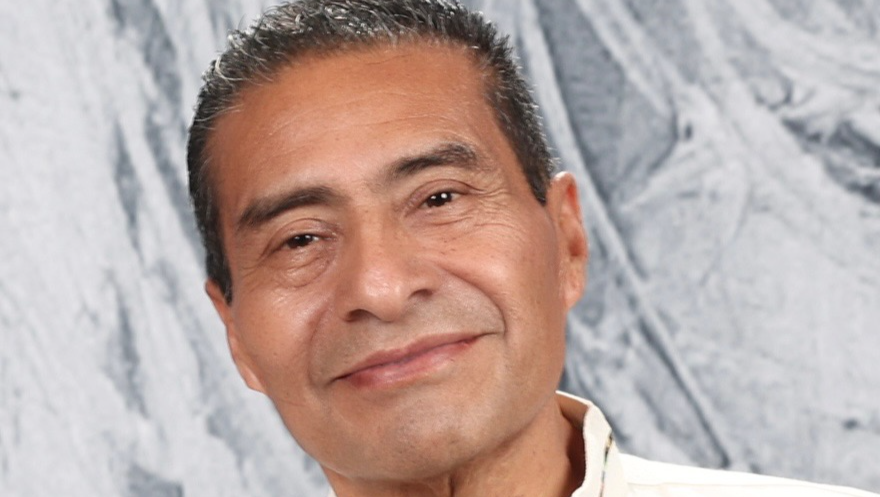 Fundraiser by Ariana Cruz : Stand by Chuy in His Cancer Battle