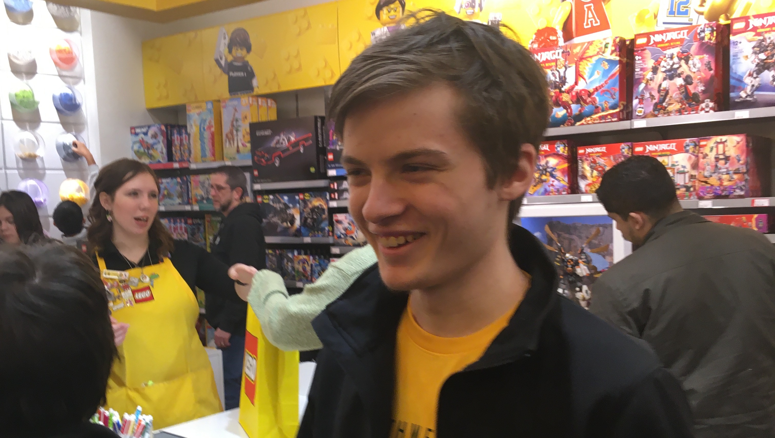 Fundraiser by Jody and Abbie Wickersham : Wickersham Family Needs Your ...