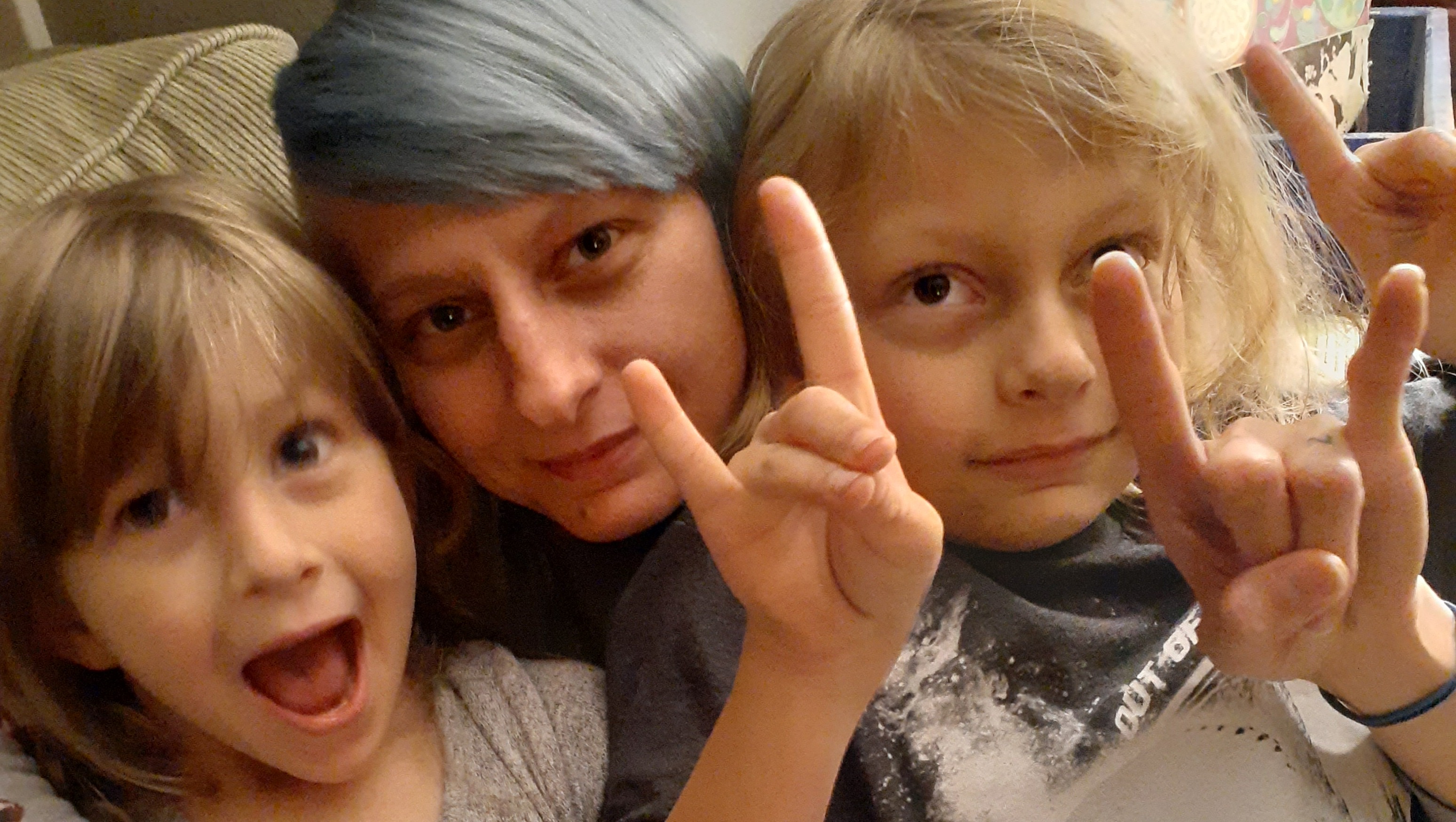 Fundraiser by Paige Hoffmann : Help Paige Hoffmann Rebuild After Flood