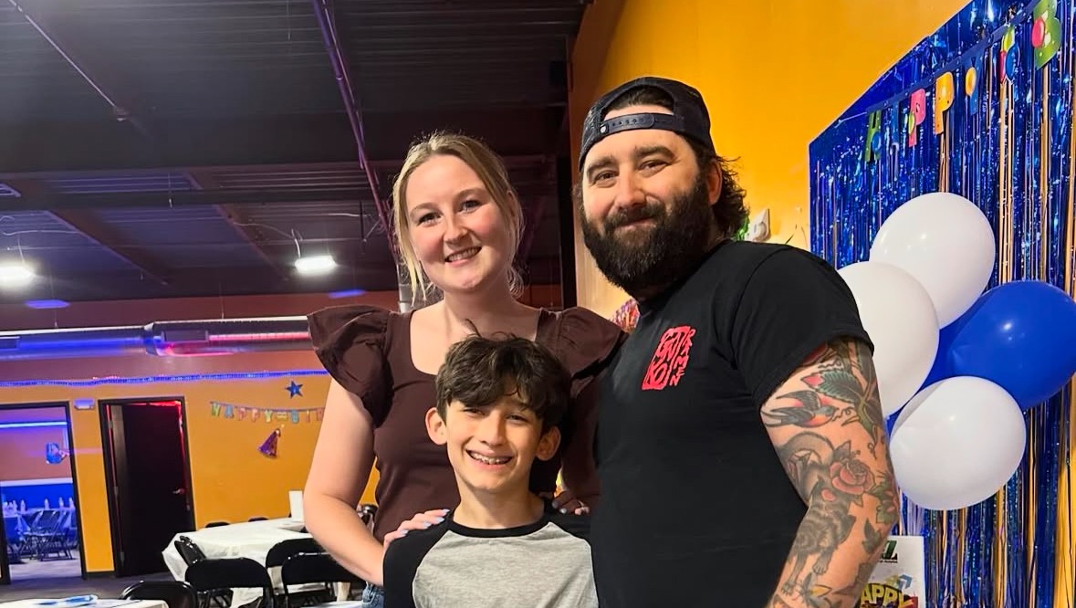 Fundraiser for Mary Katherine Reis by Josh McAlear : Support Danny Reis ...