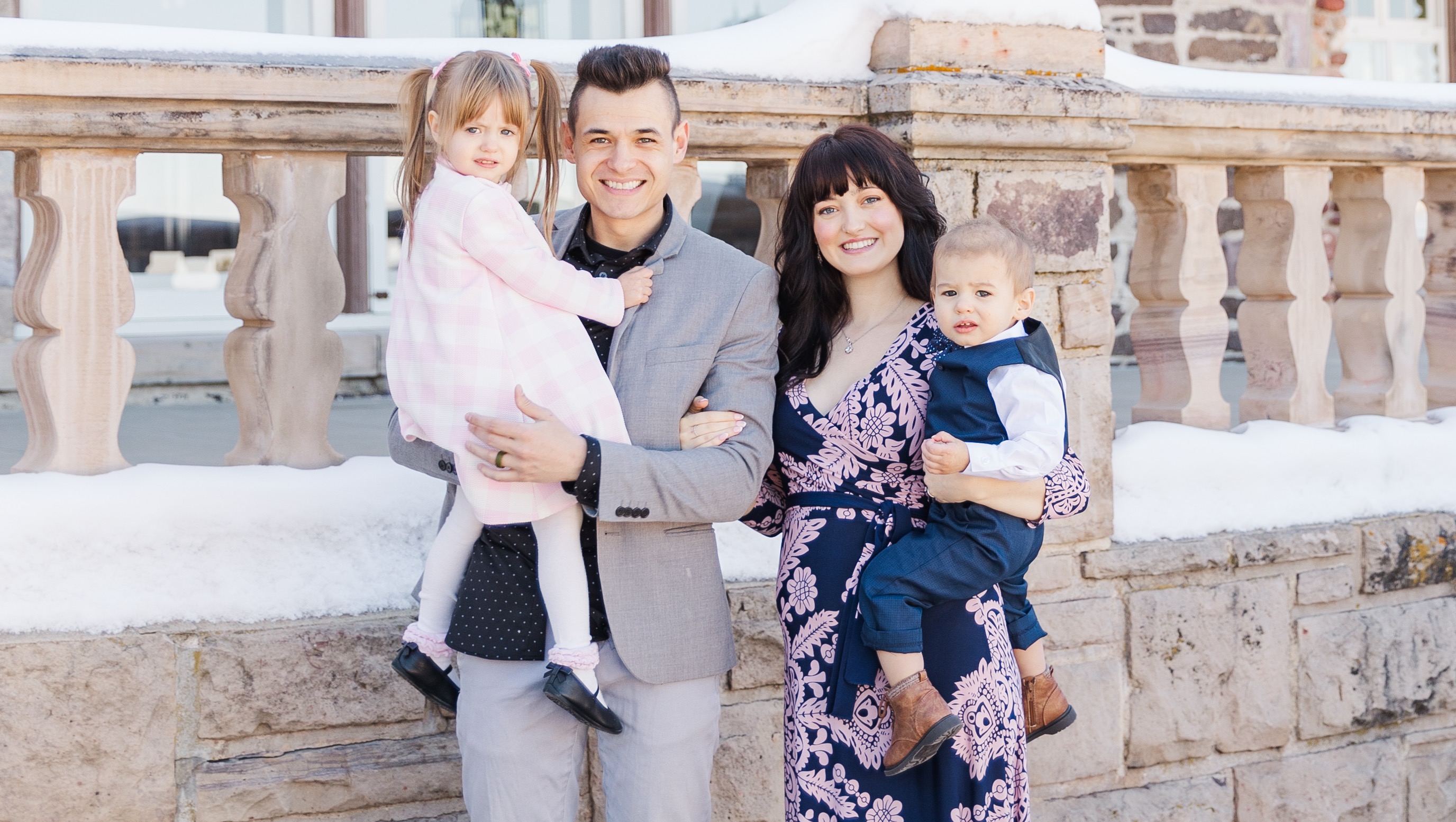 Fundraiser for Vadim Pshichenko by Melanie Gabel : Support Mikayla’s ...
