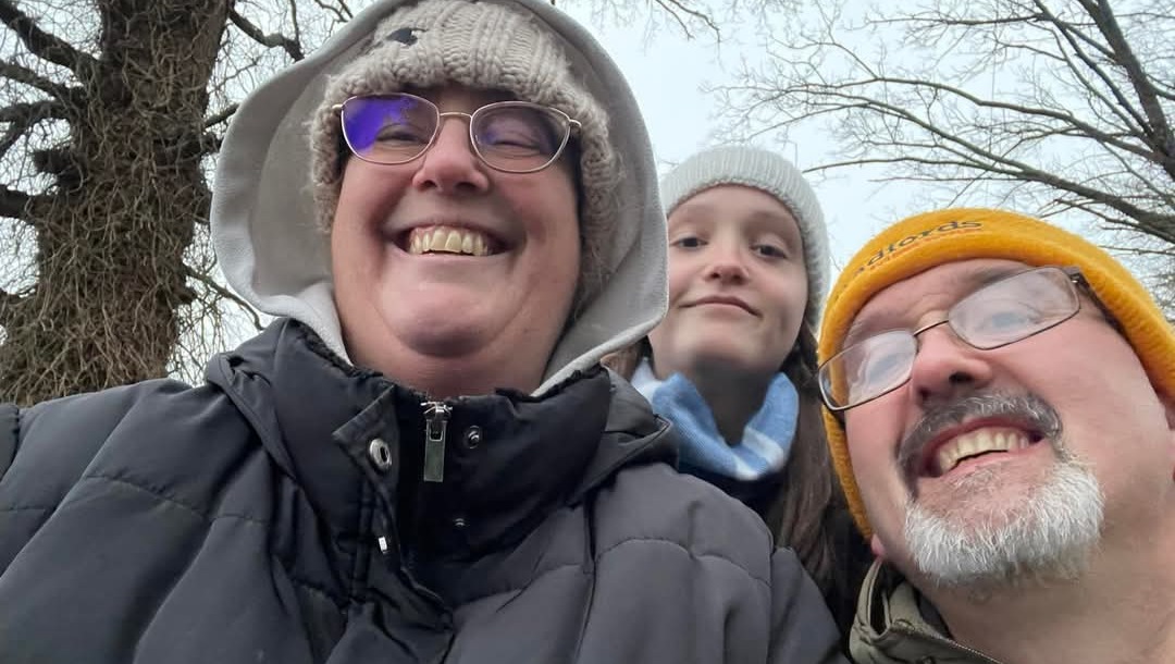 Fundraiser for Gary London by Samantha Rayner : So that my best friends ...