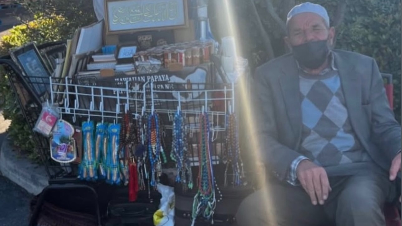 Fundraiser by sawsan dibseh : Rally for Hussein: A Father in Crisis