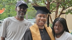 Fundraiser for Labrena Liburd by Samira Hill : Help Labrena and Jaela ...