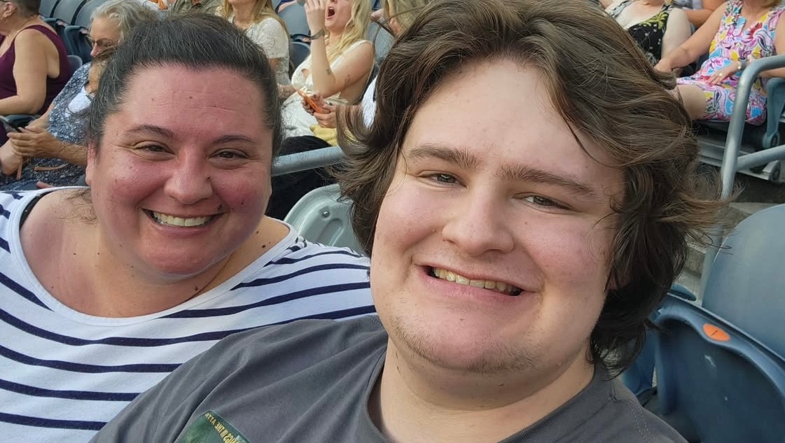 Fundraiser for Liam Durkin by Rebecca Werkema-Jones : Support Liam ...