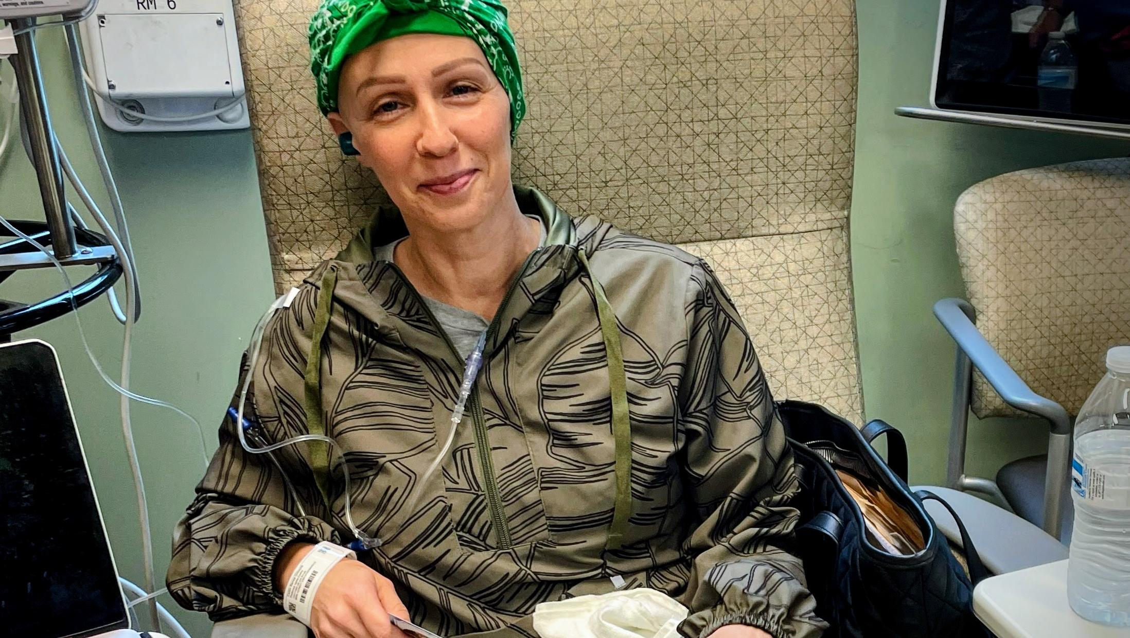 Fundraiser by Caitlin Gillespie : Support single mom facing ...