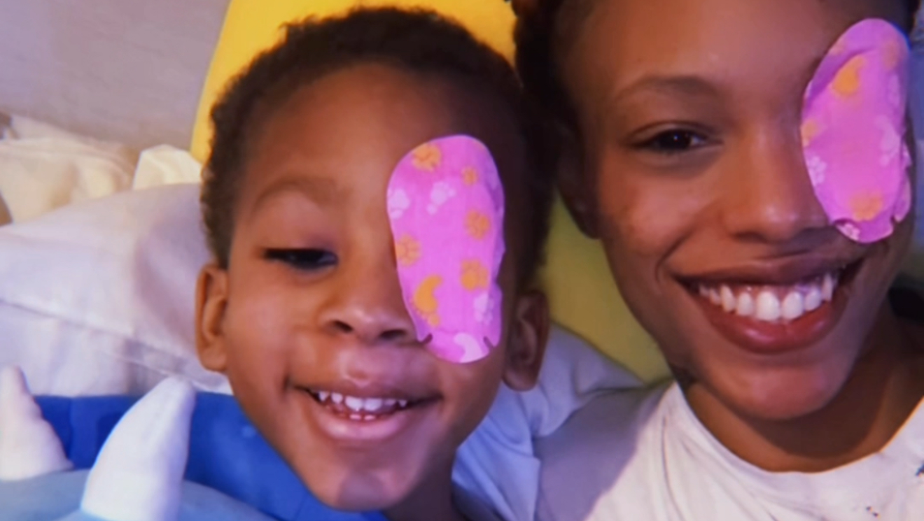 Fundraiser for Brianna Hall by Rose Pratt : Help Brelon Fight Cancer ...