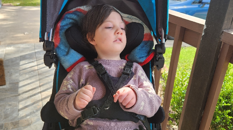 Fundraiser by Dillon Mccellon : Lynnon's Fight: Rare Disorder Support