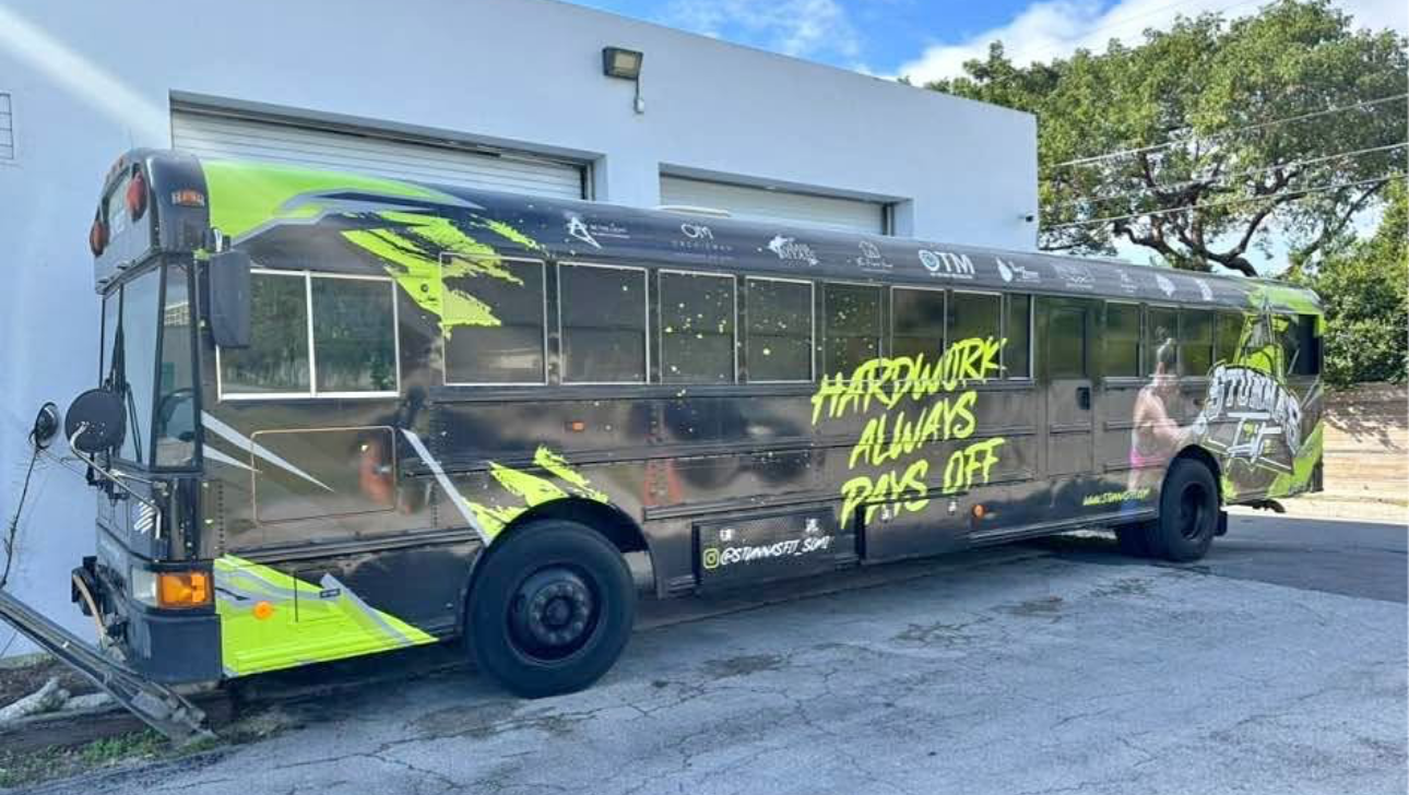 Fundraiser by Ricky Hernandez : Support RickyRich's Mobile Barber ...