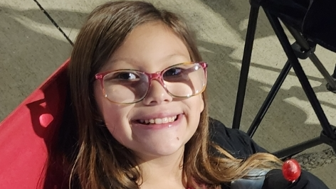 Fundraiser by Jessica Dreyer : Help Klarke's family while she is sick