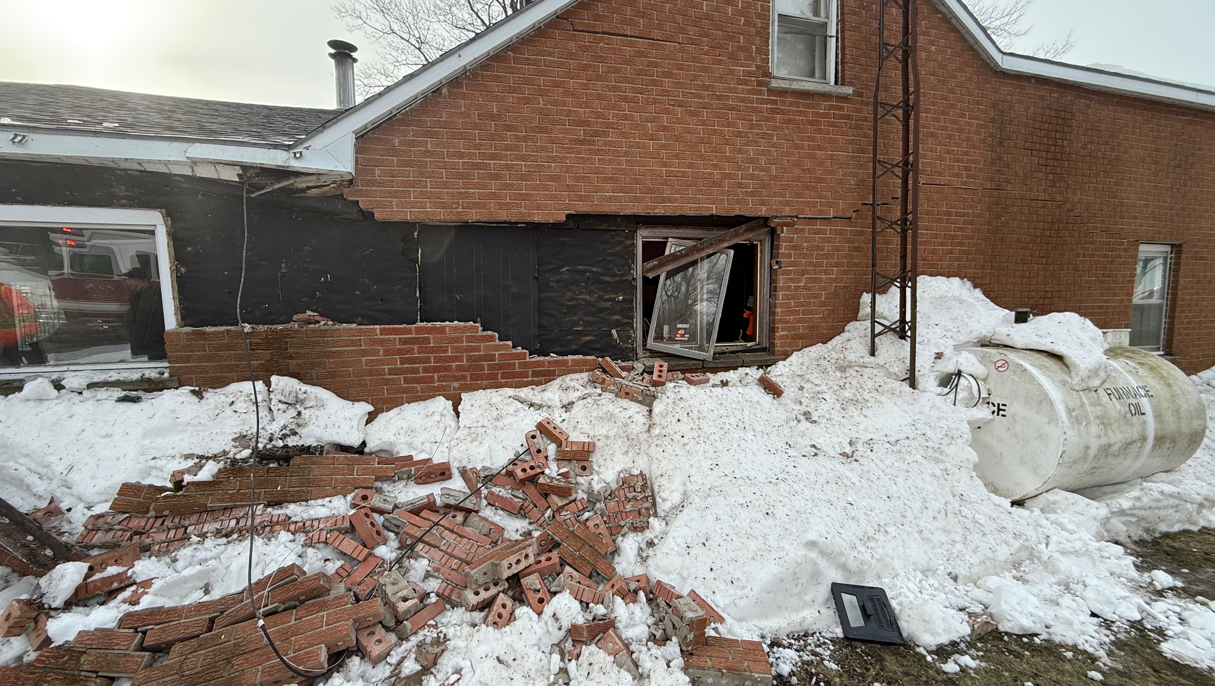 Fundraiser for Arielle Bressette by Jason Henry : Darryl Bressette ...