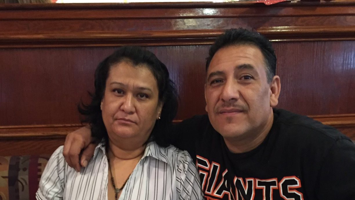 Fundraiser for Samuel Martinez by Vianey Barroso : Help Honor Edelmira ...