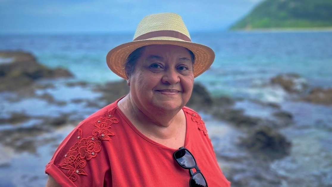 Fundraiser by Christian Galindo : In Loving Memory of Miriam Galindo