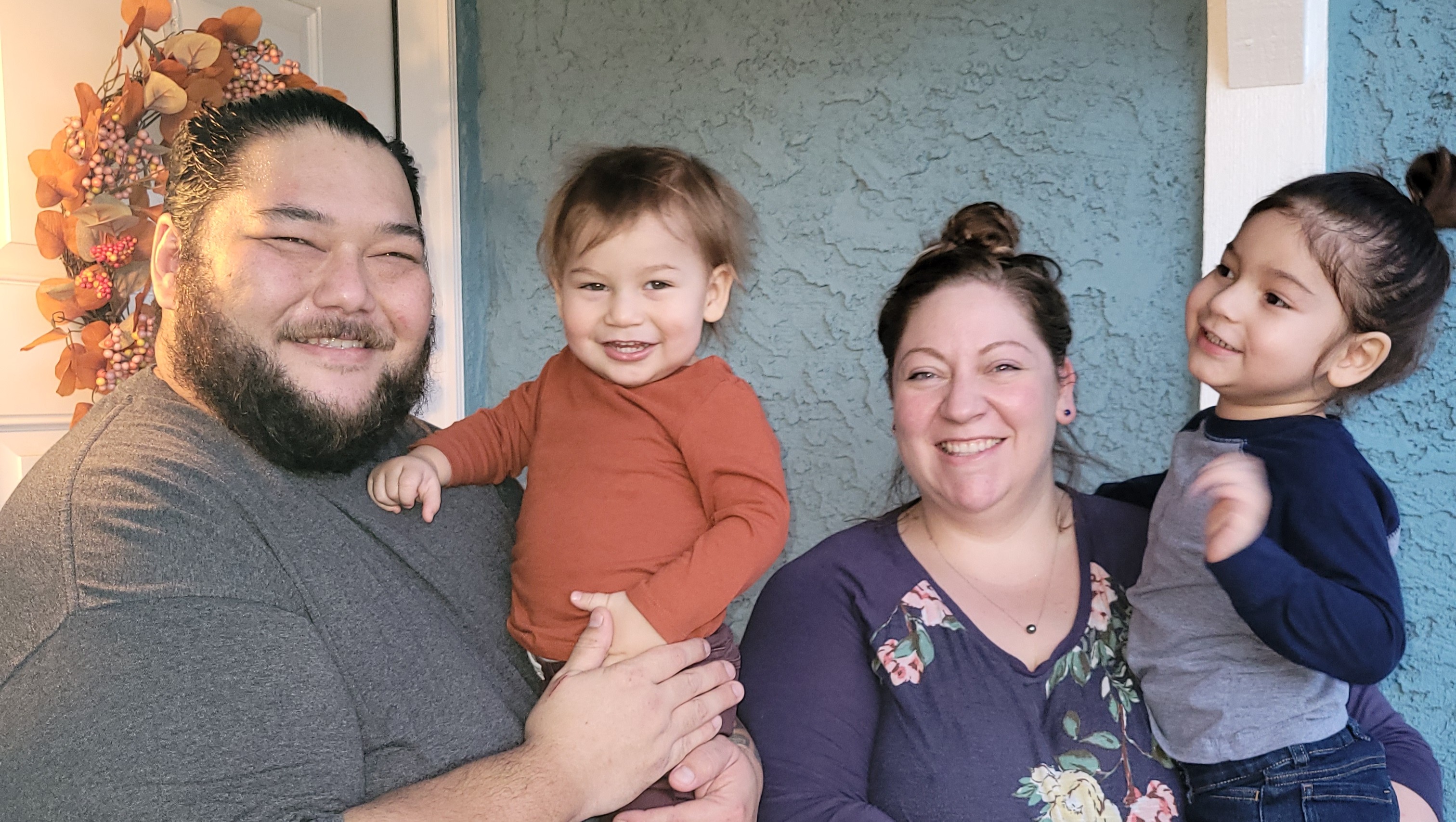 Fundraiser for Samantha Snyder by Cortney State : In Memory of Kainoa ...