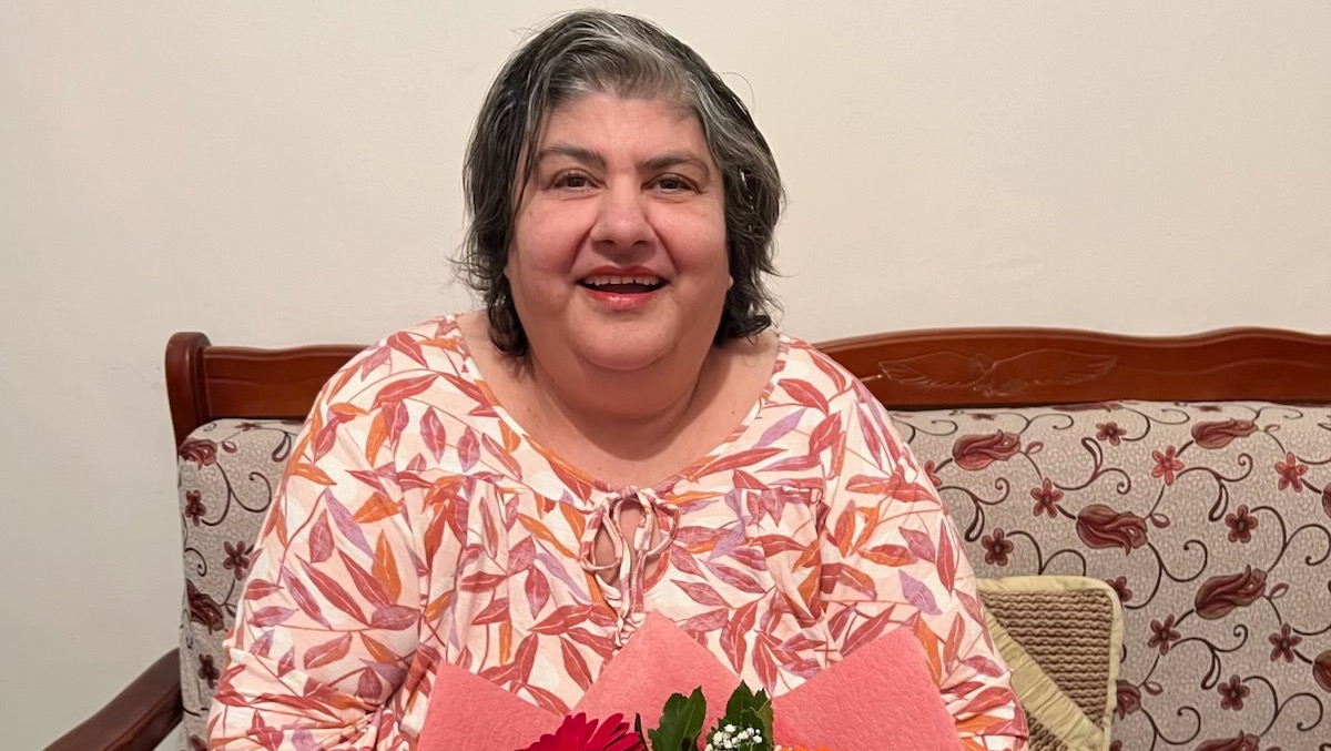 Fundraiser by Andrew Garcia : Funeral costs for Majlinda Selimaj