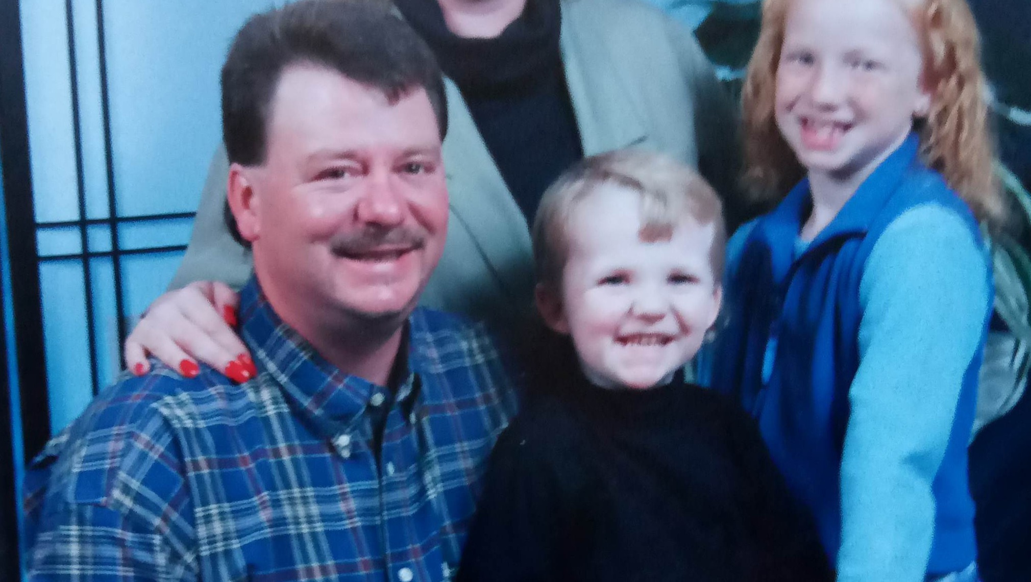 Fundraiser by Deborah Banks : Help Bubba's Family Through This ...