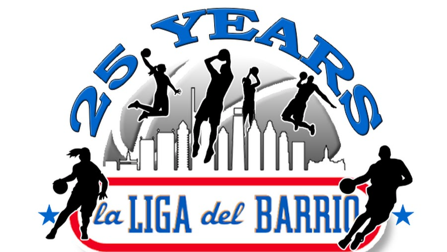 Fundraiser by Jazar Hall : Support LA Liga Del Barrio's Youth Programs