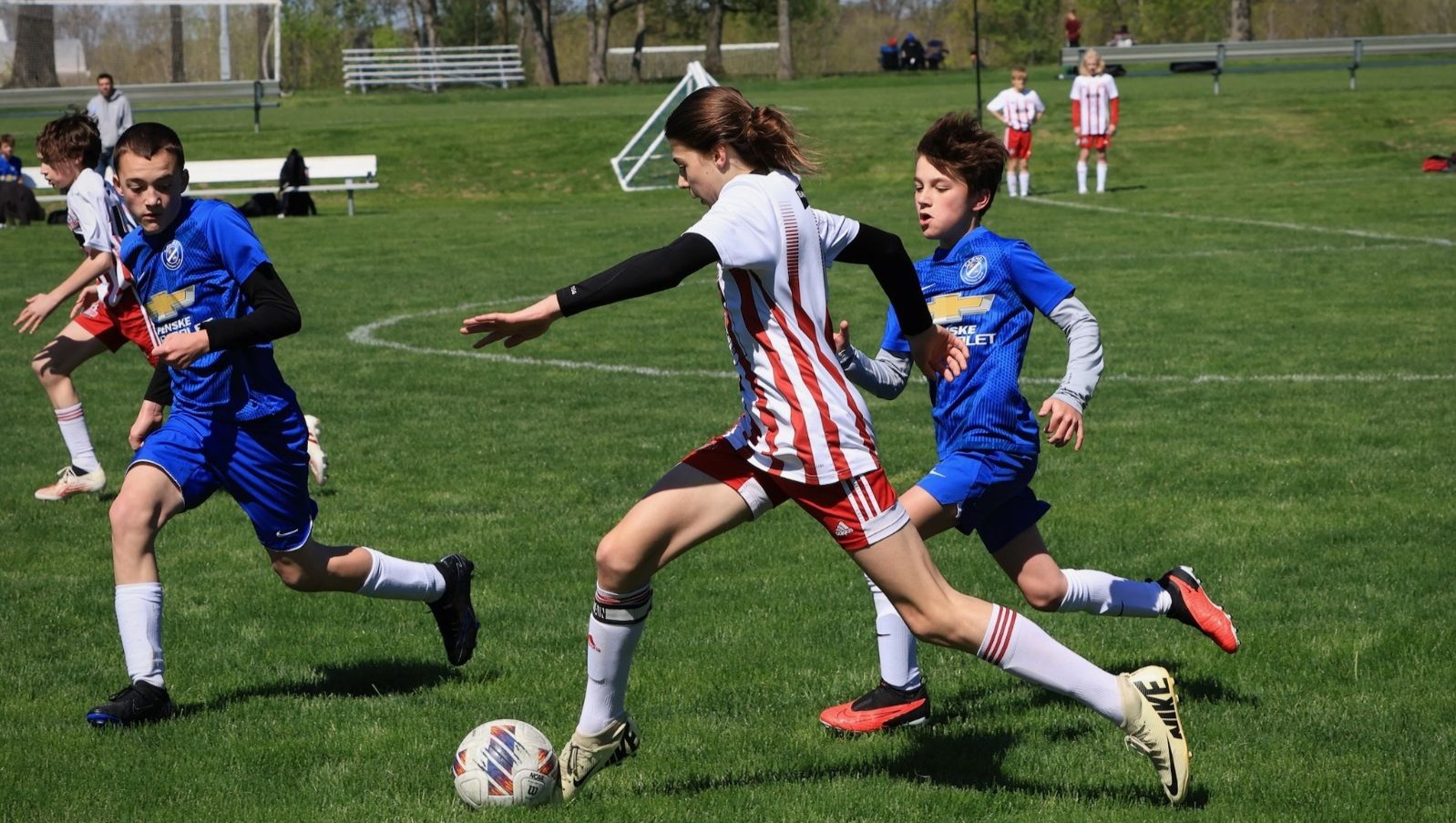 Fundraiser by Sarah Malone : Back Gage's Once-in-a-Lifetime Trip