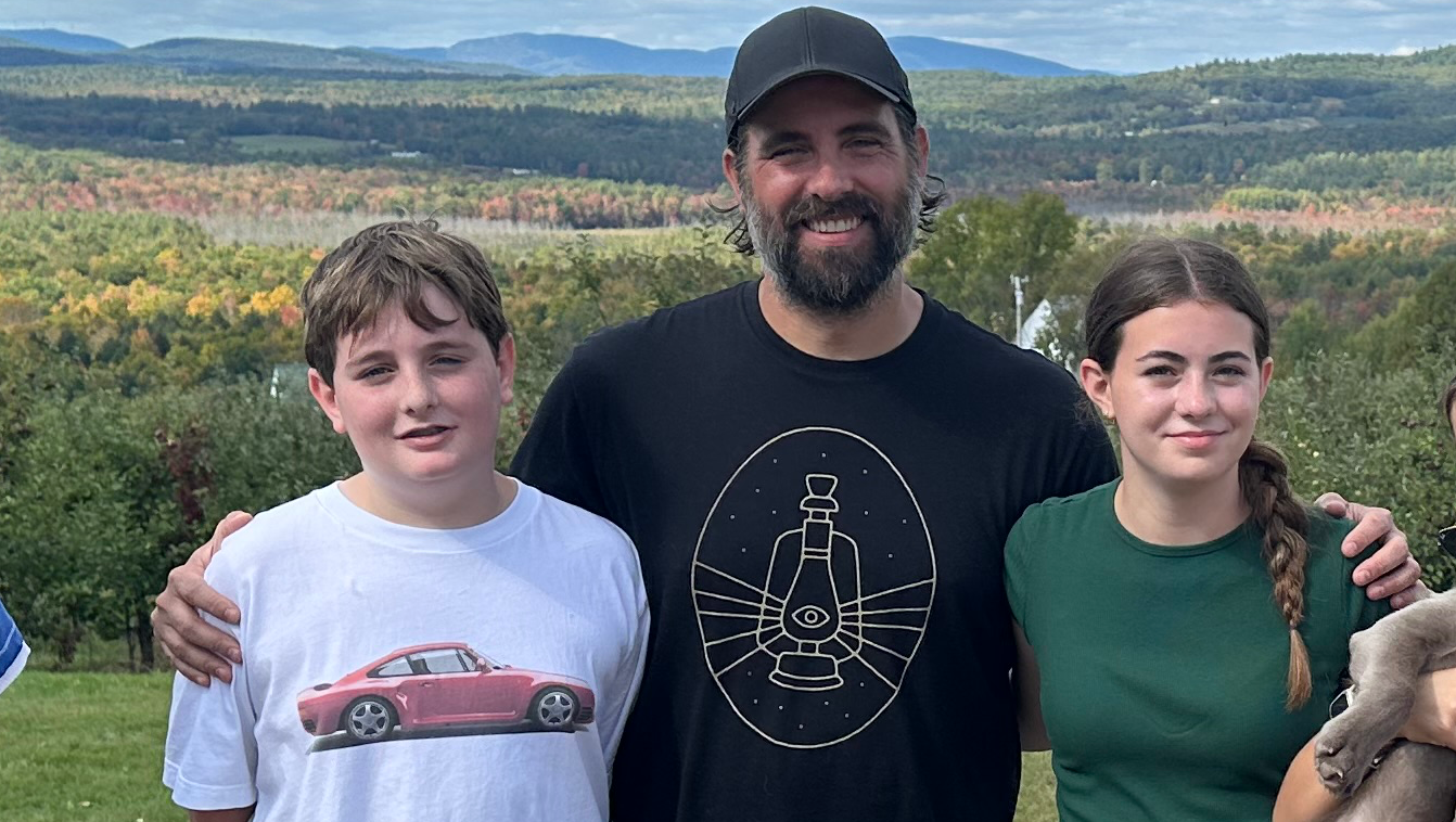 Fundraiser for Amy Hastings by Jessica Verrill : Support Aaron's Kids ...