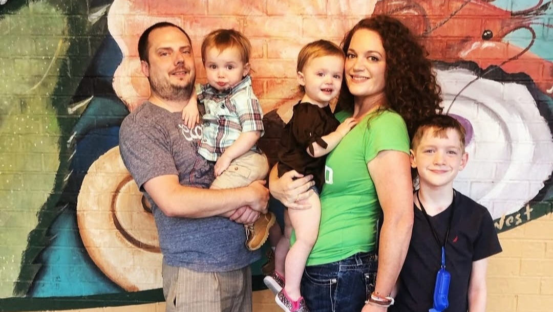 Fundraiser for Austin Siefker by Kevin Vickers : Support for Luke ...