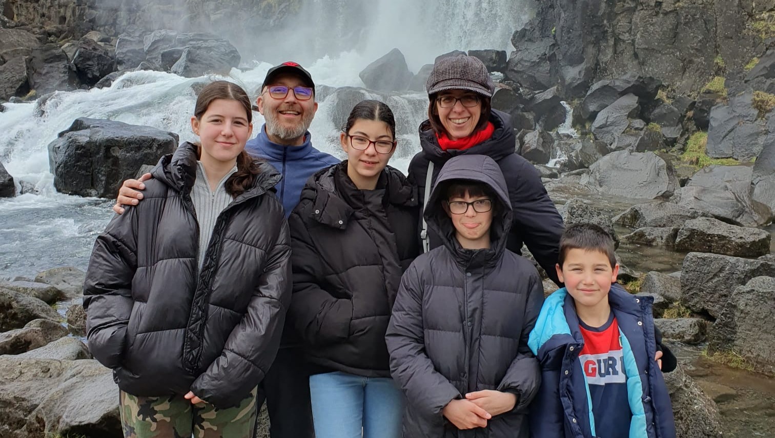 Fundraiser for Chiara Ferrario by Alessandro Giudici : In Loving Memory ...