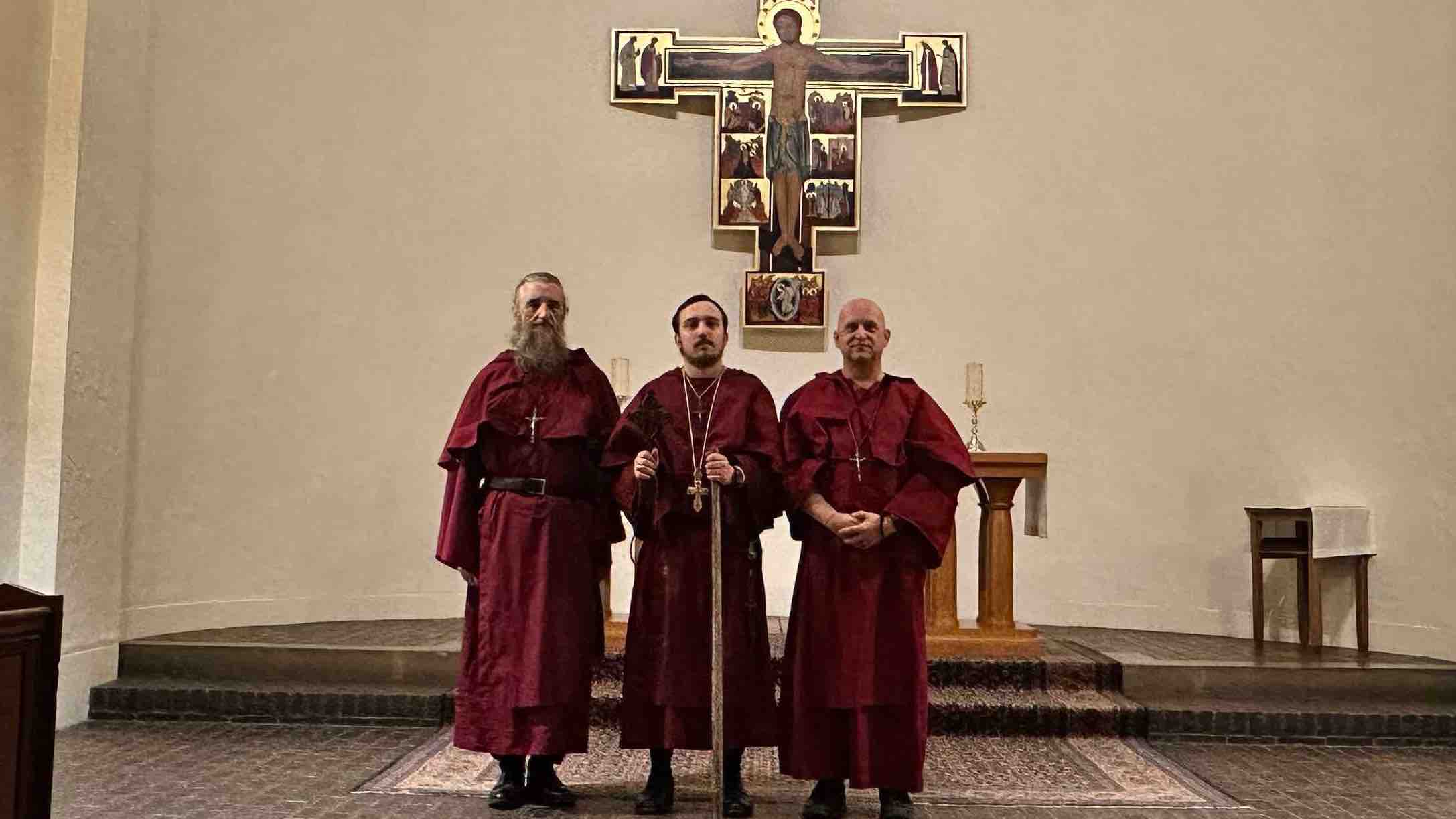 Fundraiser by Pastor Valentine : OPB 2025 Fundraising Campaign