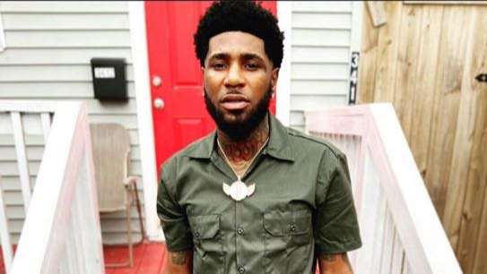 Fundraiser by Quentin Collins : Honoring Donovan 'Whop' Collins-Dunbar ...