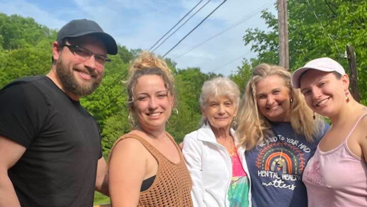 Fundraiser by Ellen Castro : Help Cover Expenses for Jackie Wheeler's ...