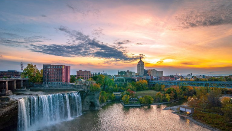 Fundraiser by Stormy Ousley : Support the Move: Help Settle in Rochester