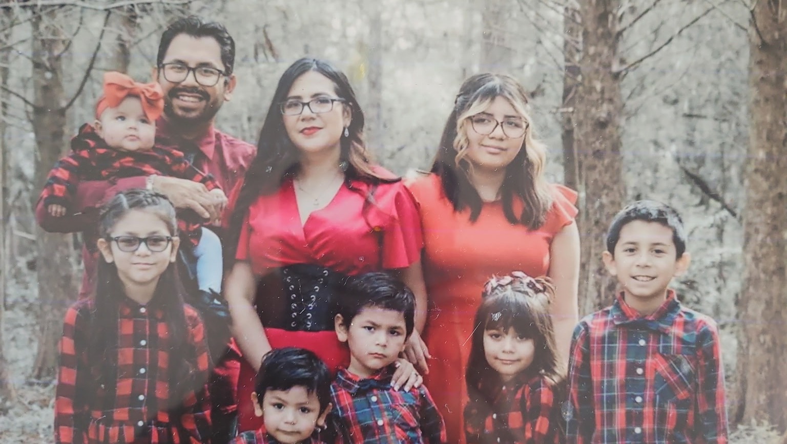 Fundraiser for Osgar Gutierrez by Shelby Hickman : Helping A Family In Need