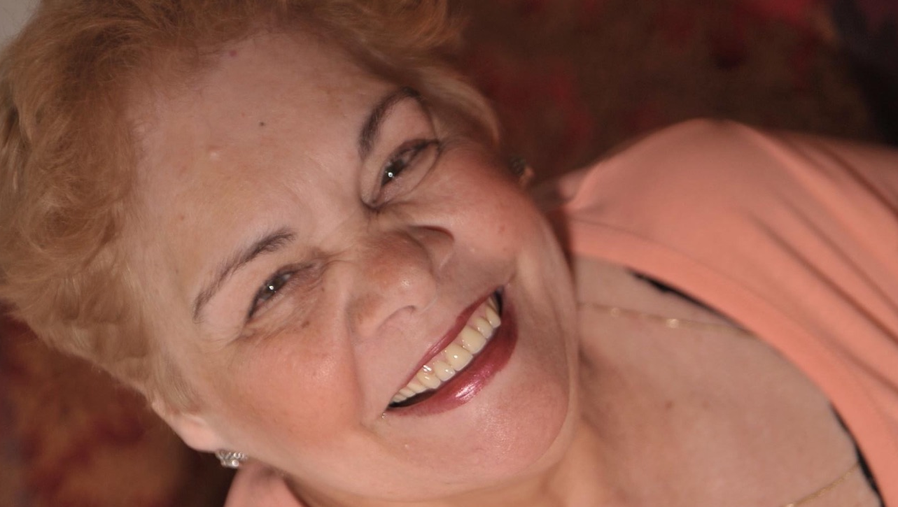 Fundraiser by Marvin Ortiz : Help Us Celebrate Marta Negron's Life