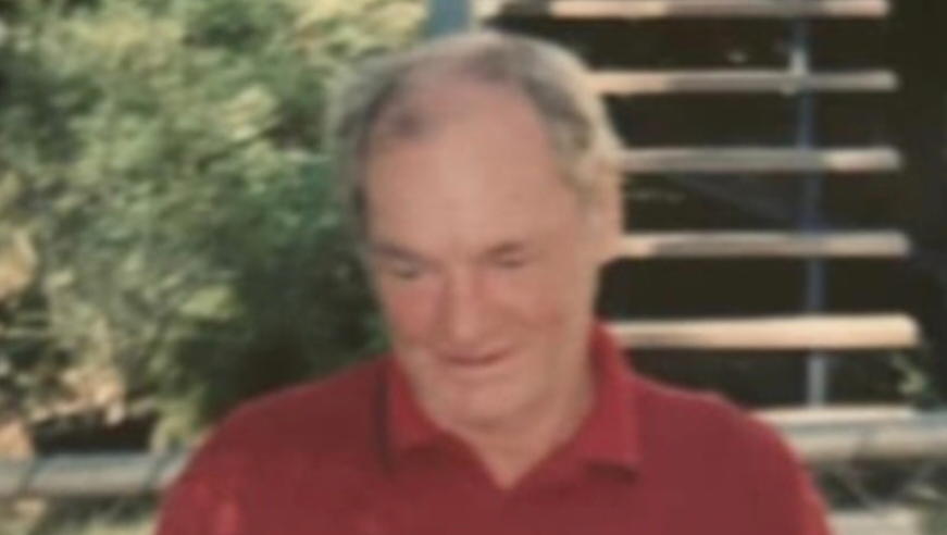 Fundraiser by Jade Leon : Paying tribute to Allan Smillie (Uncle Al)