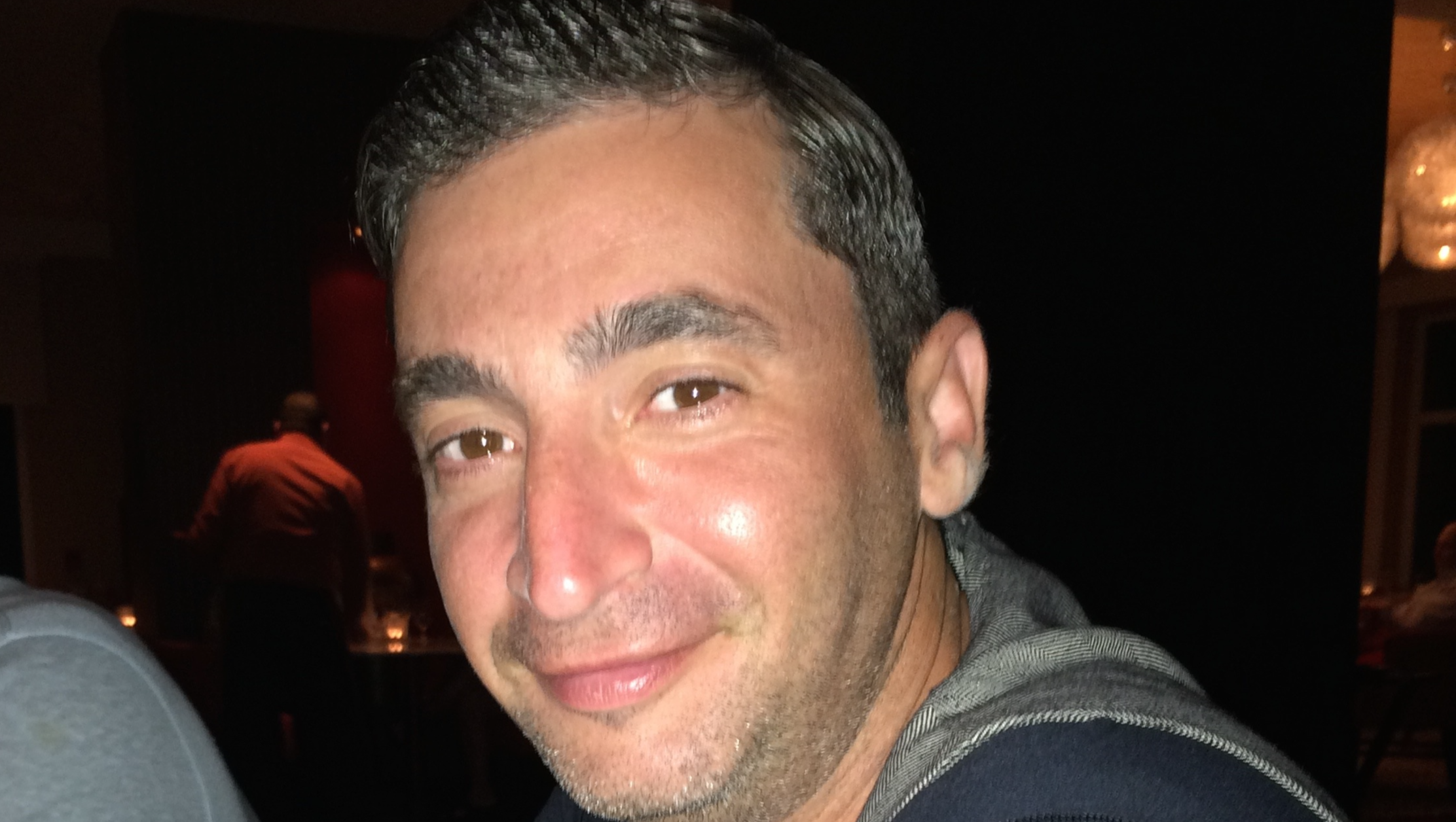 Fundraiser by Vladimir Ba : Help Us Give Steven a Proper Farewell