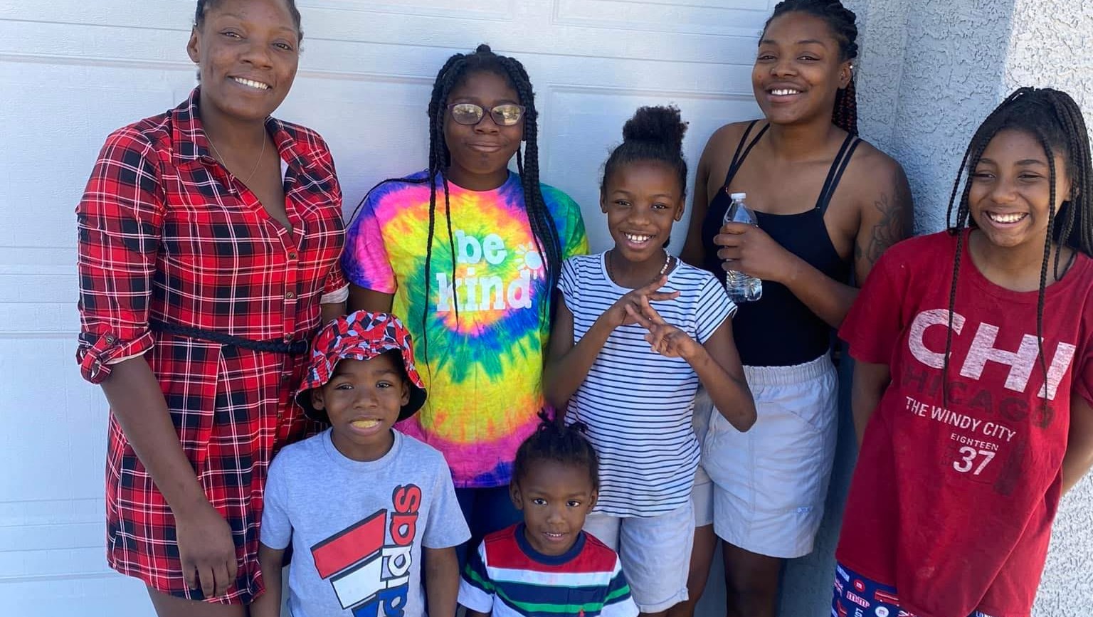 Fundraiser by Tammy Mahaney : Empower Shauntay: Reliable Transport Needed